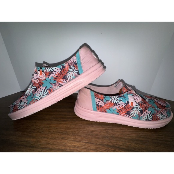 Hey Dude | Shoes | Hey Dude Shoes Size 9 Wendy H2 Floridian | Poshmark